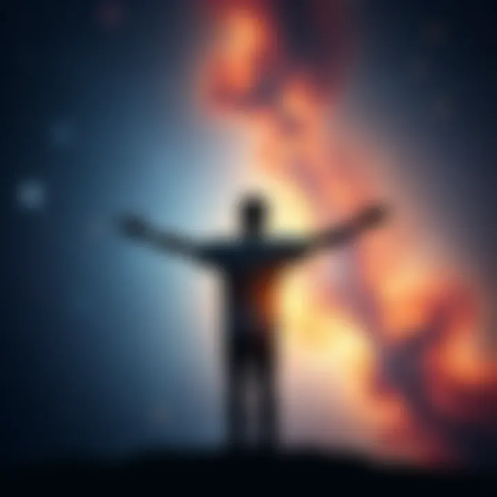 Exist Authentically: No Sacrifice Needed for the Universe : MysteryLores