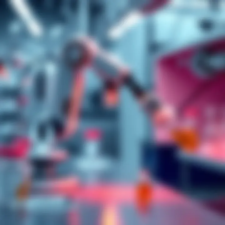 Automating Human Testing: A New Frontier : MysteryLores