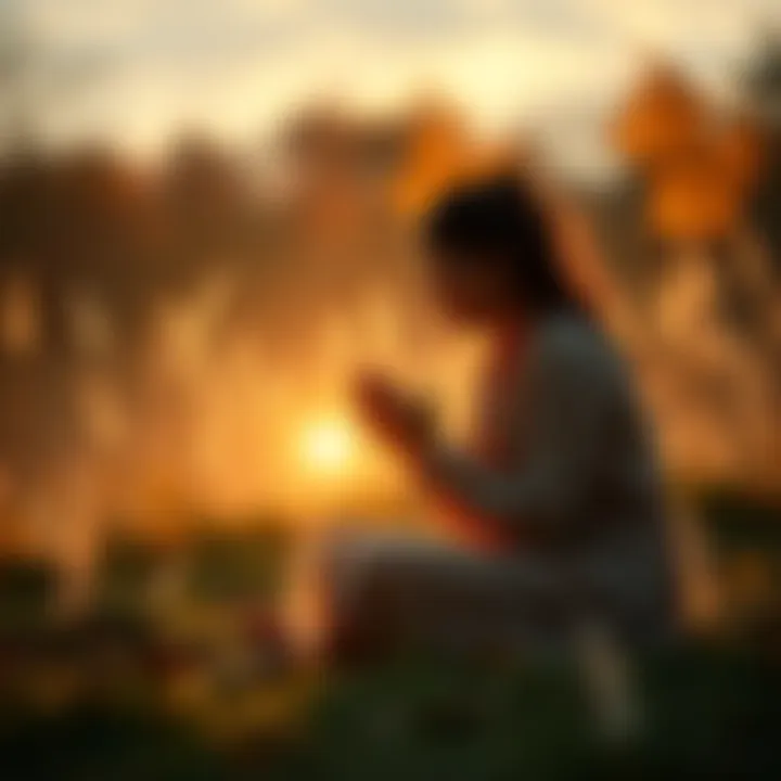 Awakened Soul: My Journey as the Chosen One : MysteryLores