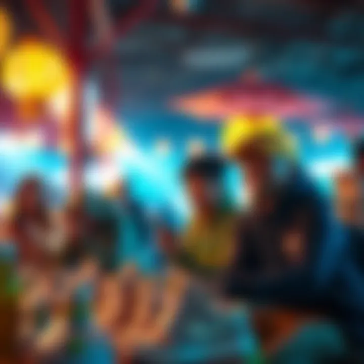 Exploring the Life of the Average Tanha Enjoyer in 2026 : MysteryLores