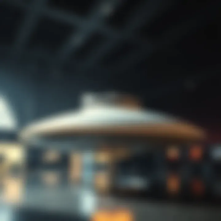 Exploring the Avrocar: Canada’s UFO Project for the US : MysteryLores