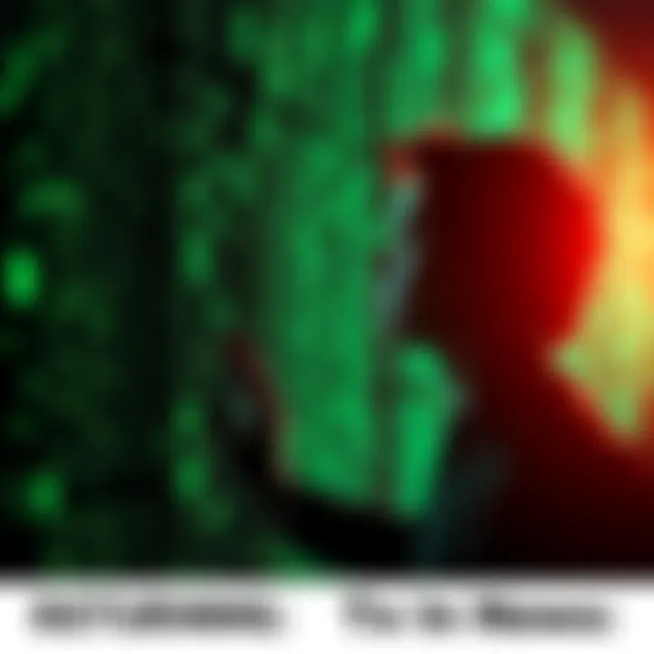 Returning to Life: The Realization of Being in the Matrix : MysteryLores