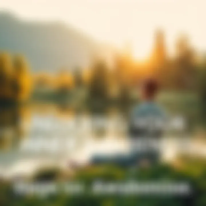 Unlocking Your Inner Awareness: Steps to Awakening : MysteryLores