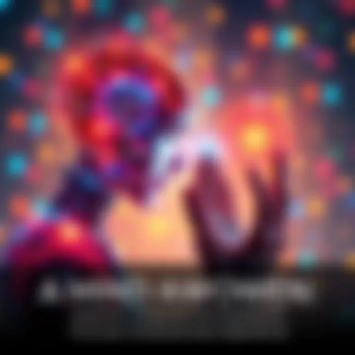 A Mind Awoken: The Dual Consciousness Experience : MysteryLores