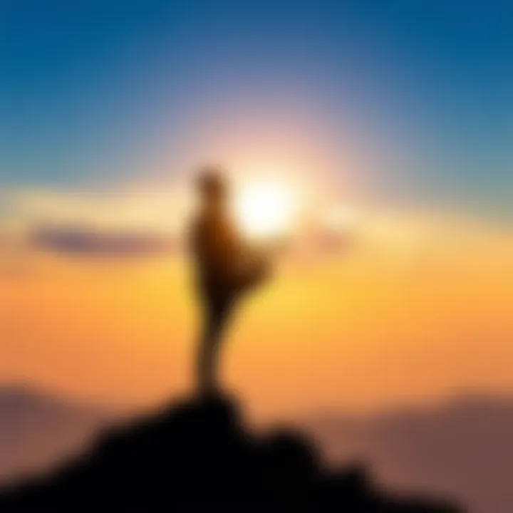 Exploring Consciousness: What Am I Beyond Thoughts? : MysteryLores