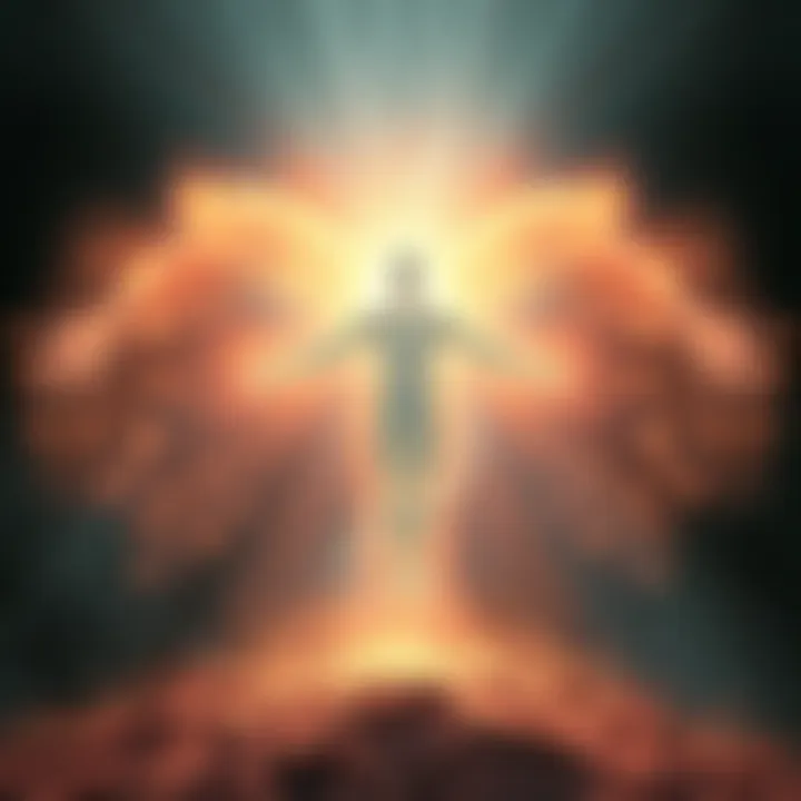 Understanding Awareness Transition After Physical Death : MysteryLores