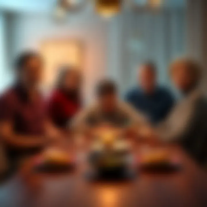 Awkward First Meeting: Guy Meets Girlfriend's Parents : MysteryLores
