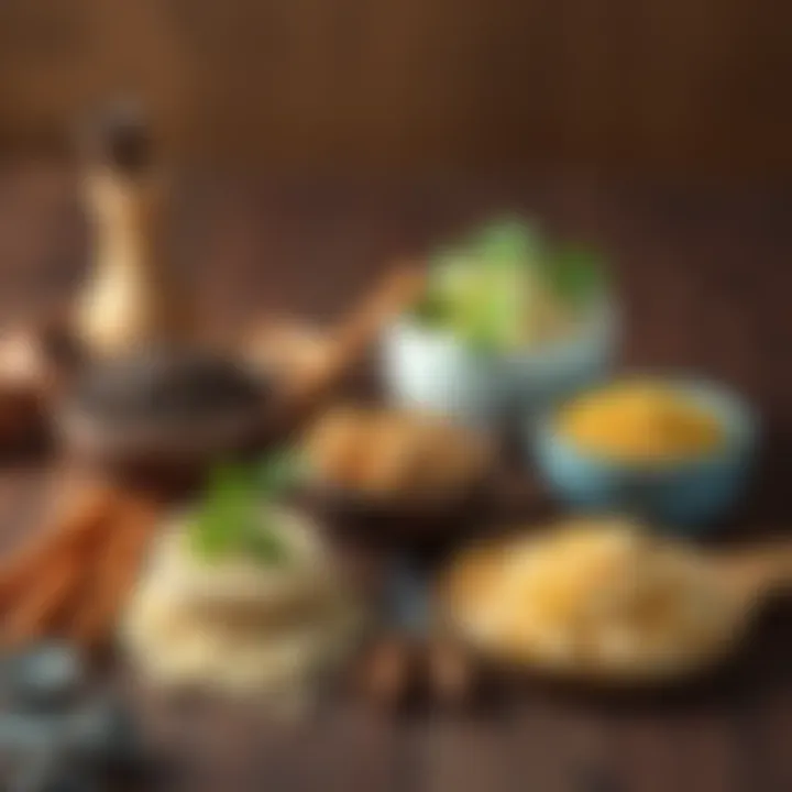 Top Ayurvedic Herbs for Weight Gain and Bodybuilding : MysteryLores