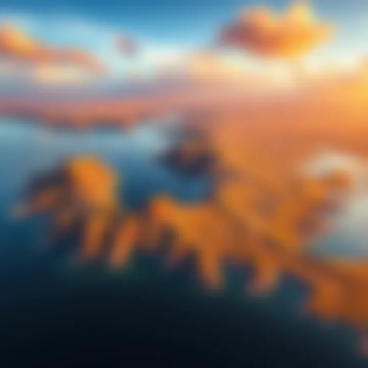Exploring the Azore Plateau with GeoMapApp Insights : MysteryLores