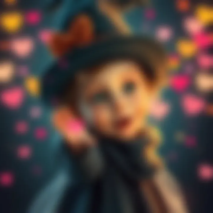 Hilarious Spell for Love Turns into Unexpected Surprise : MysteryLores
