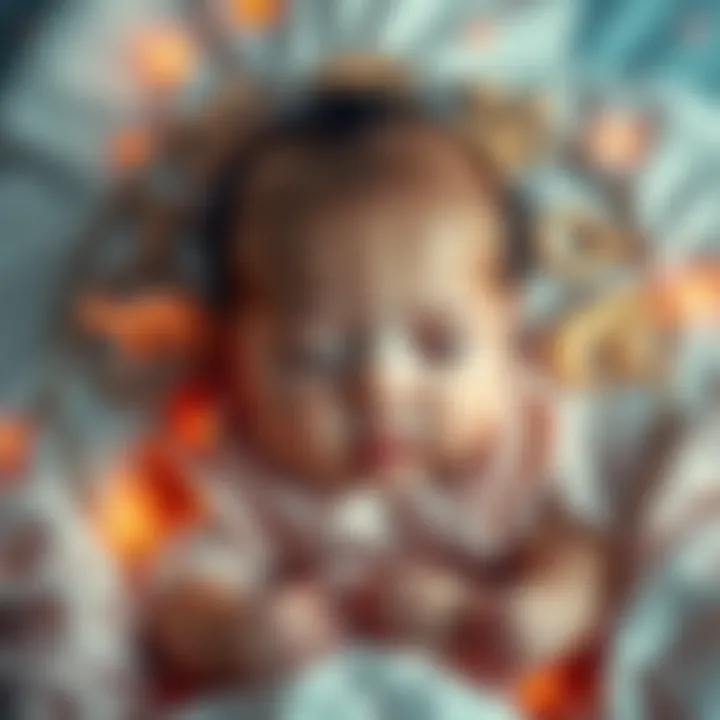 Understanding Baby Personalities Through Astrology : MysteryLores