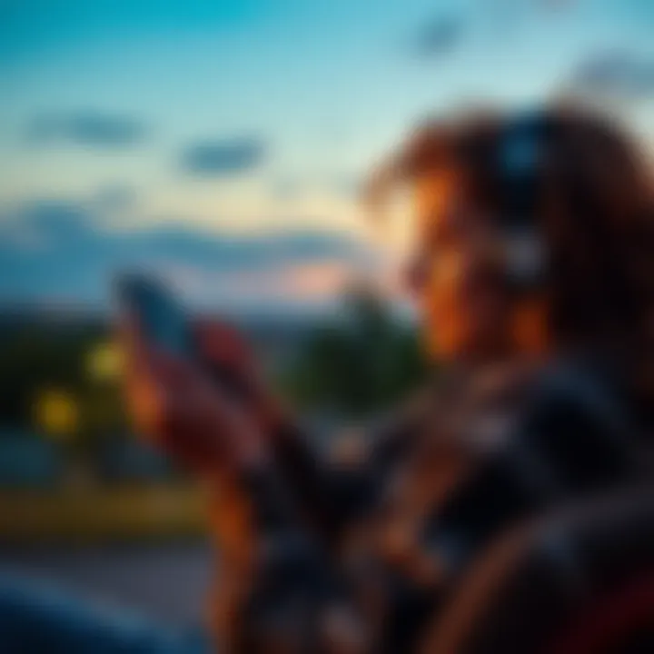 Top Alternative Apps for Background Playback in 2026 : MysteryLores