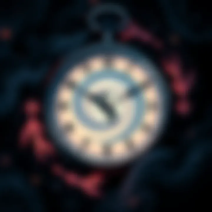 Backward Time Travel: A Logical Necessity Explained : MysteryLores