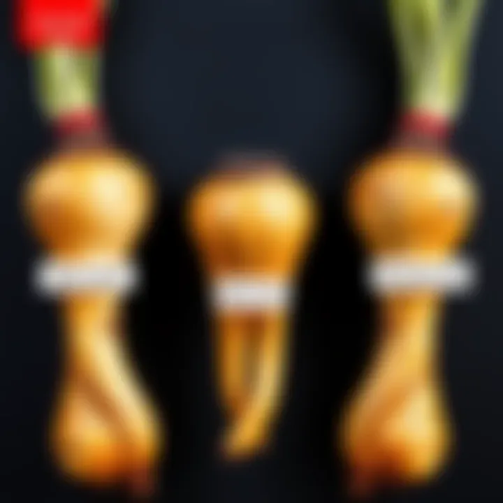 Bai Fu Zi or Normal Fu Zi? Understanding the Difference : MysteryLores