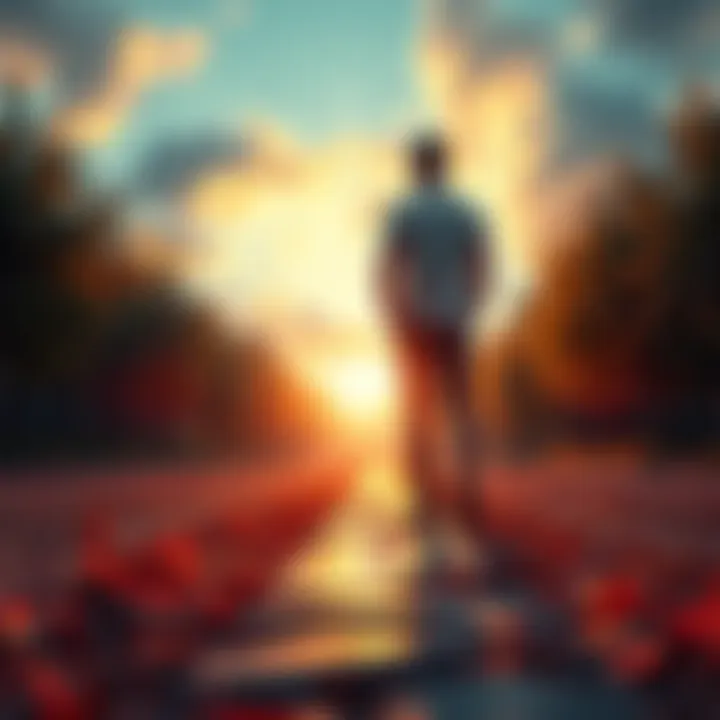 Non-Duality and Disturbing Worldviews: A Shift in Morality : MysteryLores