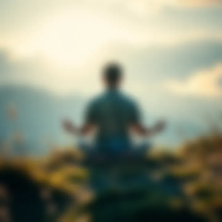 Tips to Avoid Spiritual Overload: Keep Life Balanced : MysteryLores