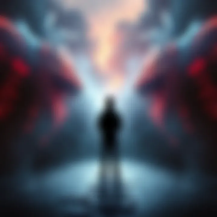 Understanding Soul Sickness: Beyond Good and Evil : MysteryLores