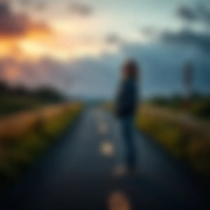 Navigating Life Choices and Unedited Experiences : MysteryLores