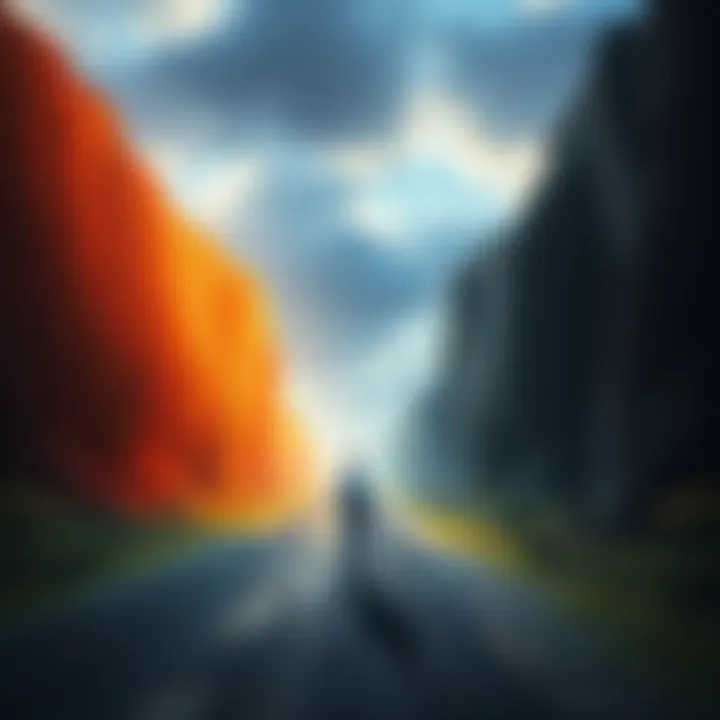 Exploring the Spectrum of Good and Bad Feelings : MysteryLores