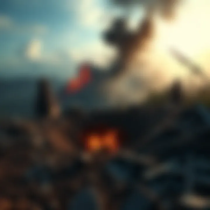 Bali Explosion: Experts Claim Small Nuke Behind Blast : MysteryLores