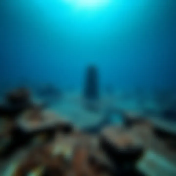 Baltic Sea Anomaly: Researchers Challenge Natural Origins : MysteryLores