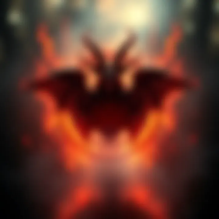 Baphomet: Exploring Shadows of the Holy Trinity : MysteryLores