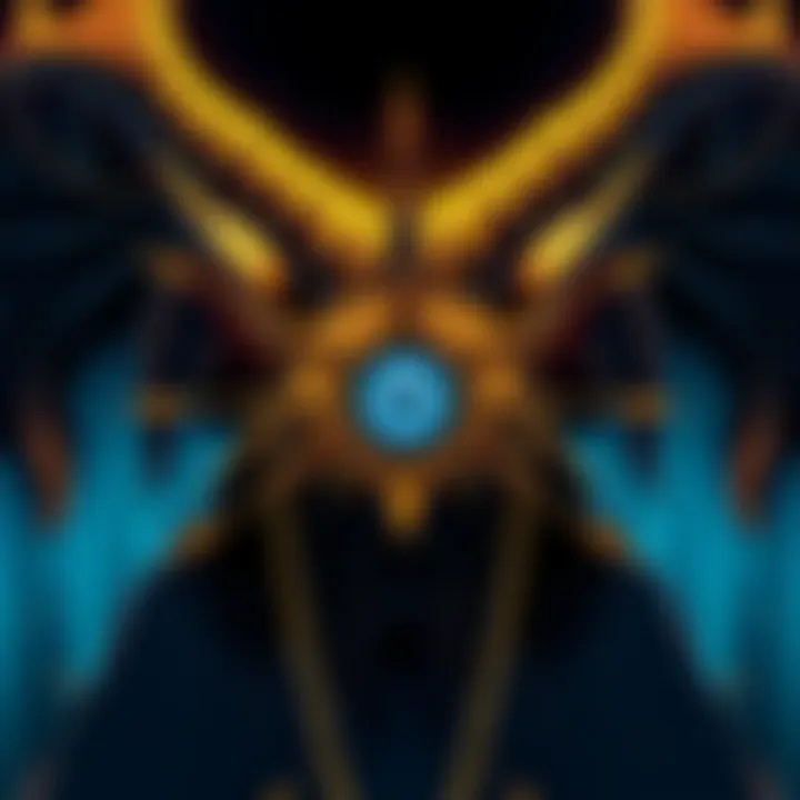 Strange Dream of Baphomet and a Golden-Eyed Being : MysteryLores