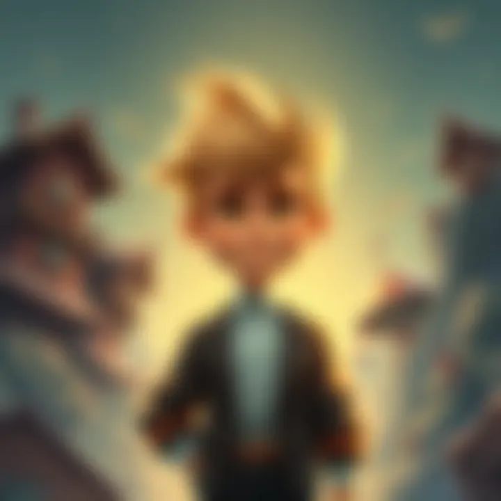 Aldous Huxley or George Orwell? The Truth Revealed : MysteryLores