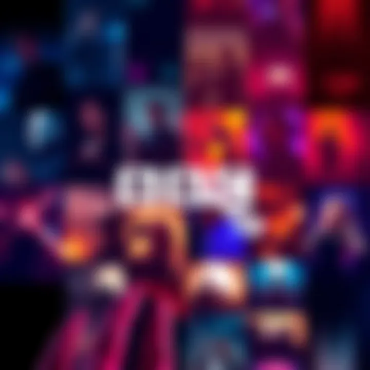 BBC Shows Off Its Best Instagram Moments in 2025 : MysteryLores