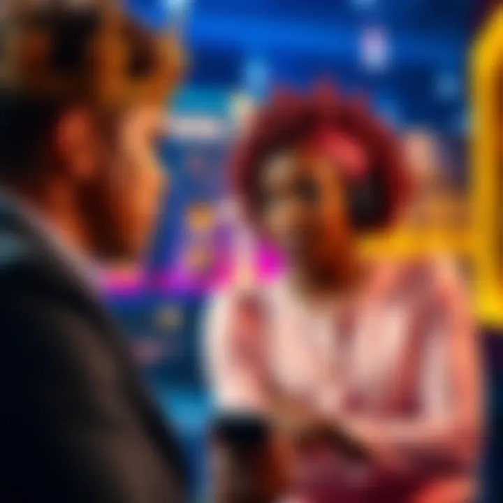 BBC's 'First Black Briton' Identity Controversy Unraveled : MysteryLores