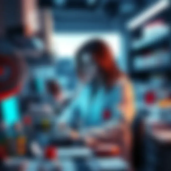 Beatriz Villarroel's Research Featured in Der Spiegel News : MysteryLores