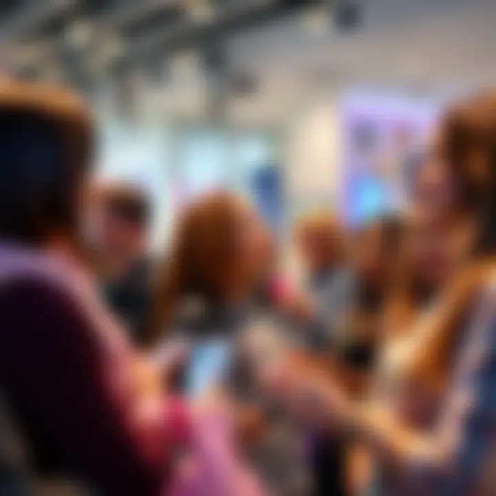 Top Beauty Forums That Deliver Real Results : MysteryLores