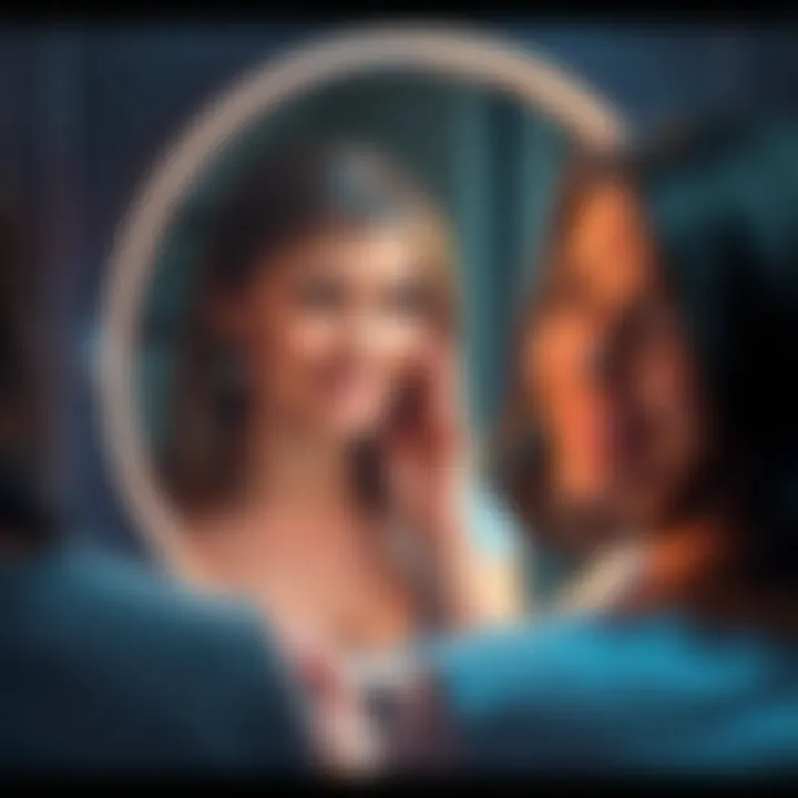 How Long Does It Take to See Beauty Subliminal Results? : MysteryLores