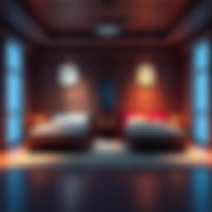 Choosing the Right Bed Position: Command vs. Kua : MysteryLores