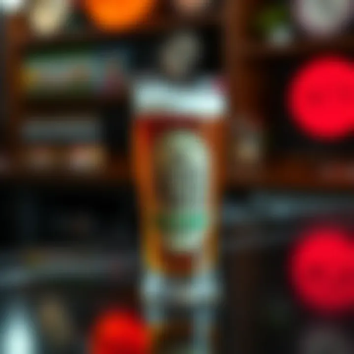 The Rise of Beetle Beer: A New Protein Craze : MysteryLores