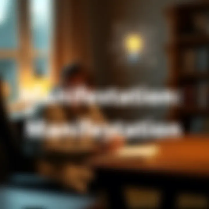 Understanding Manifestation: A Simple Guide for Beginners : MysteryLores