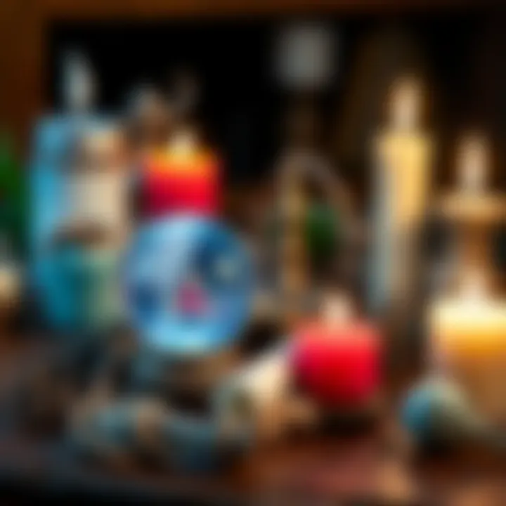 Beginner Witchcraft: Starting Your Magical Journey : MysteryLores