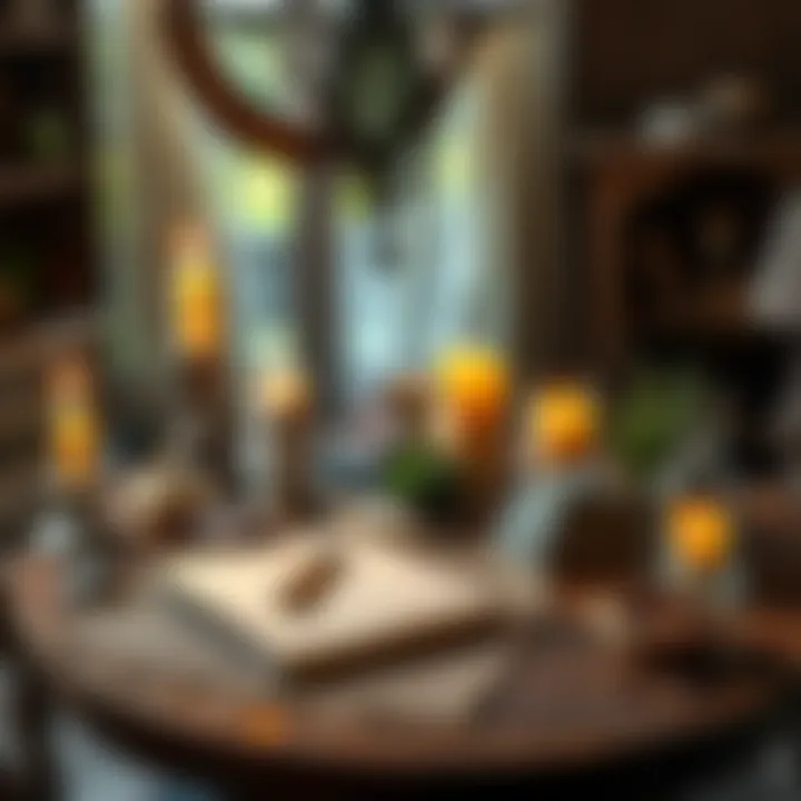 Essential Tips for Beginners in Witchcraft and Magic : MysteryLores