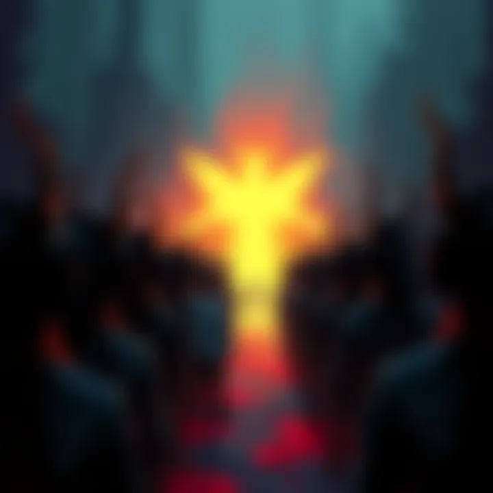 Exploring Hell Realms: Understanding Suffering and Hope : MysteryLores