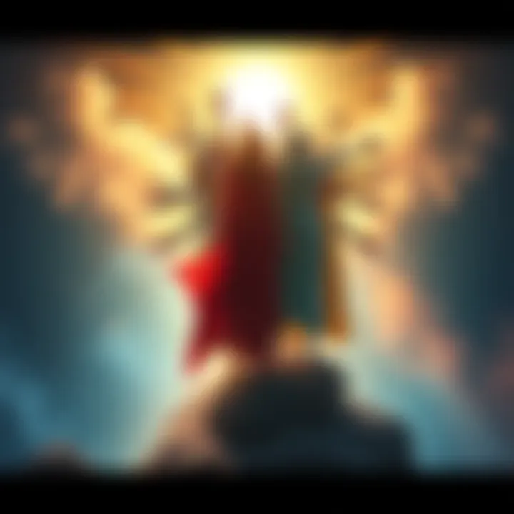 Helping Beings Reach Fourth-Density Level: Is It Possible? : MysteryLores