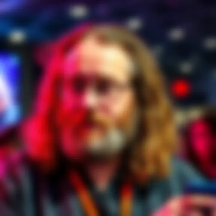 Ben Goertzel Challenges Epstein Files and AGI Research : MysteryLores