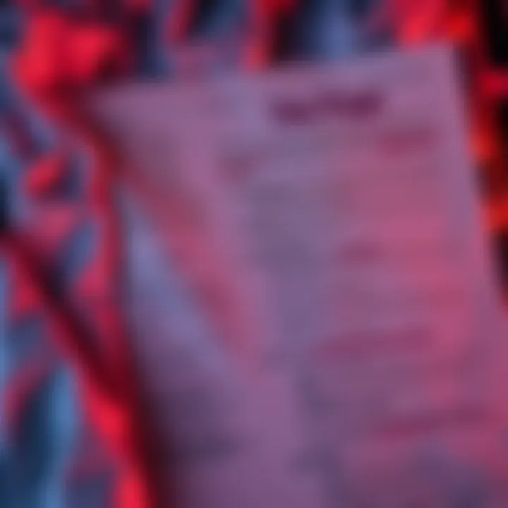 The Last Page of Betty and Barney Hill Movie Script Revealed : MysteryLores