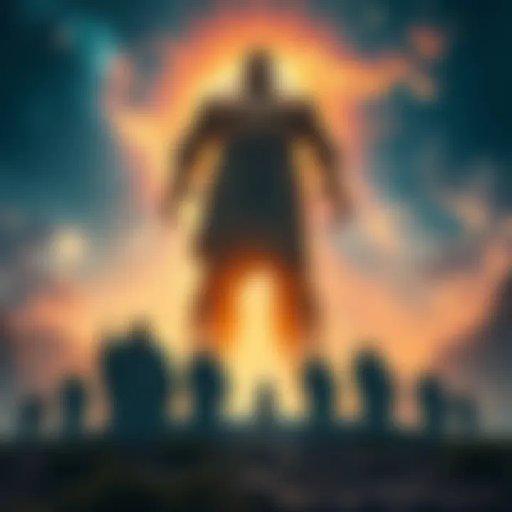 Exploring the Giants of the Bible: Are We Them? : MysteryLores