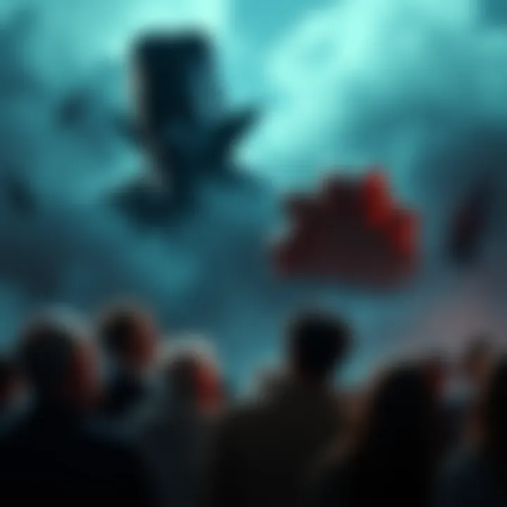 Revisiting 1984: Big Brother's Modern Counterparts : MysteryLores