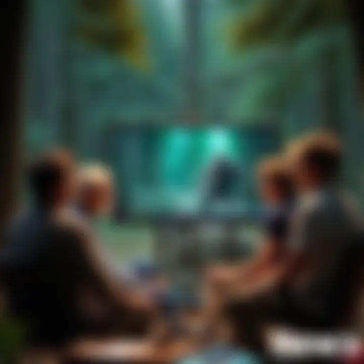 Examining the Controversial Paul Freeman Bigfoot Footage : MysteryLores