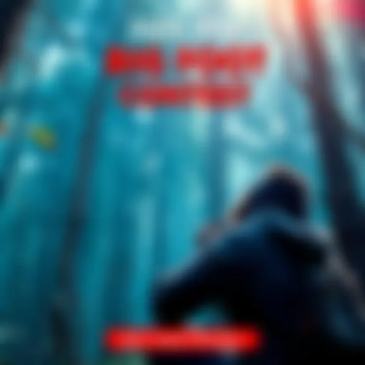 Join the Big Foot Call Contest for Cash Prizes! : MysteryLores