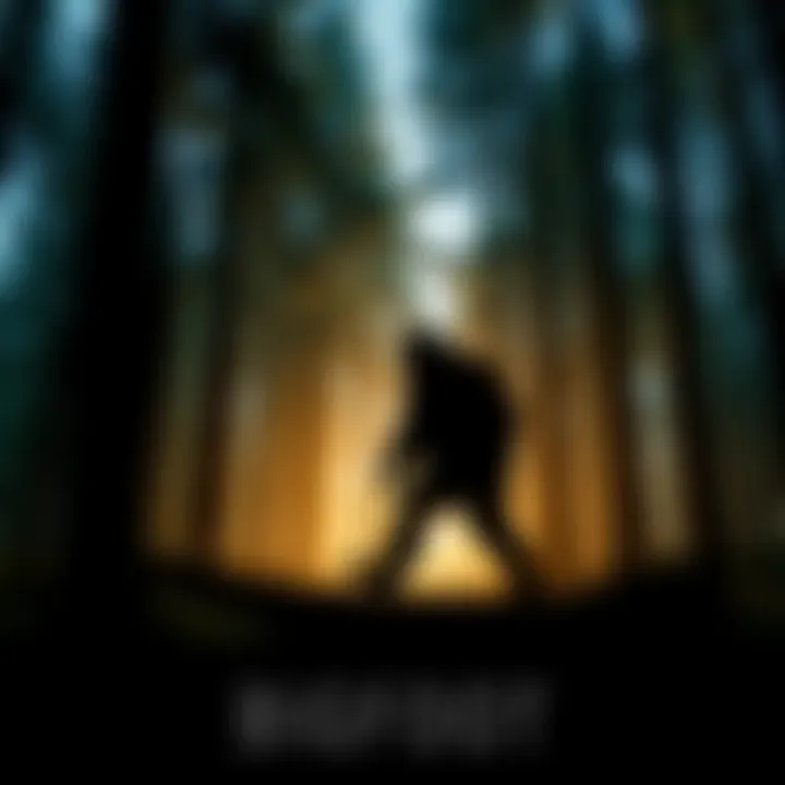 Bigfoot Beliefs: Seeking Community Insights on Sasquatch : MysteryLores