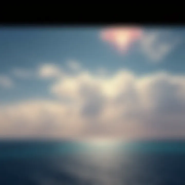 UAP Sighted in Rare Bikini Atoll Nuclear Test Footage : MysteryLores