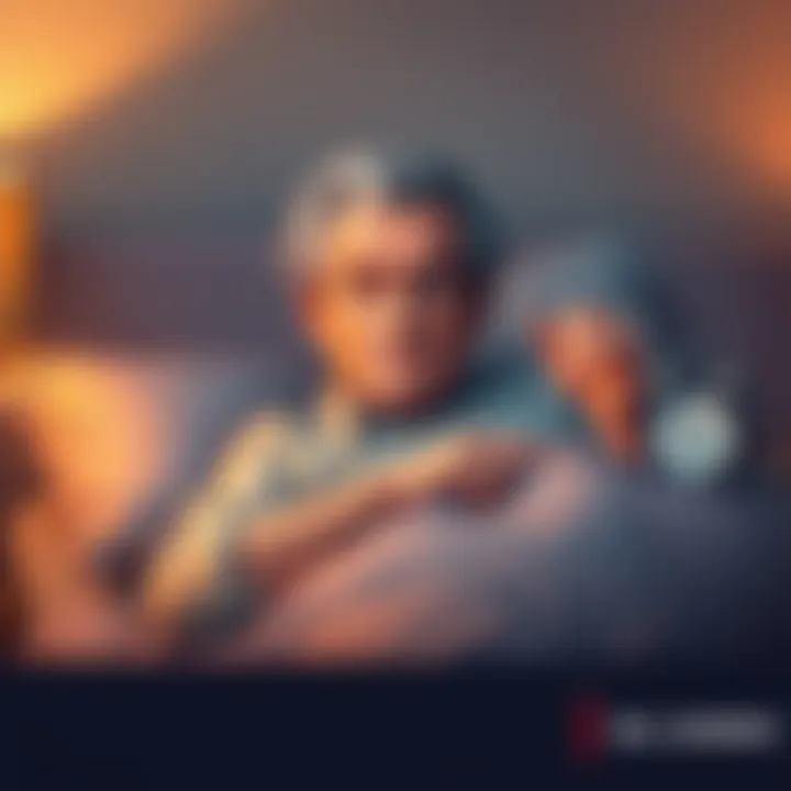 Bill Murray's Unusual Wake-Up Time Sparks Curiosity : MysteryLores