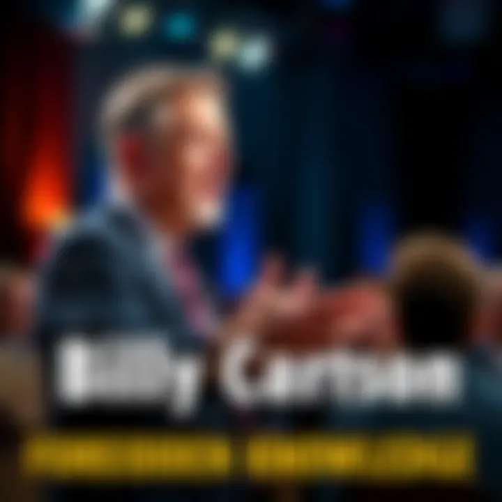 Billy Carson Explores Forbidden Knowledge Insights : MysteryLores